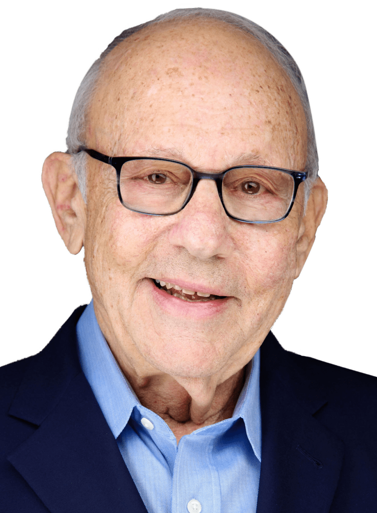 Murray A. Gordon, Founder - Gordon Associates