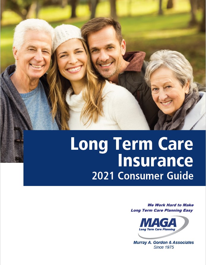 Long Term Care Planning - Gordon Associates Long Term Care Planning
